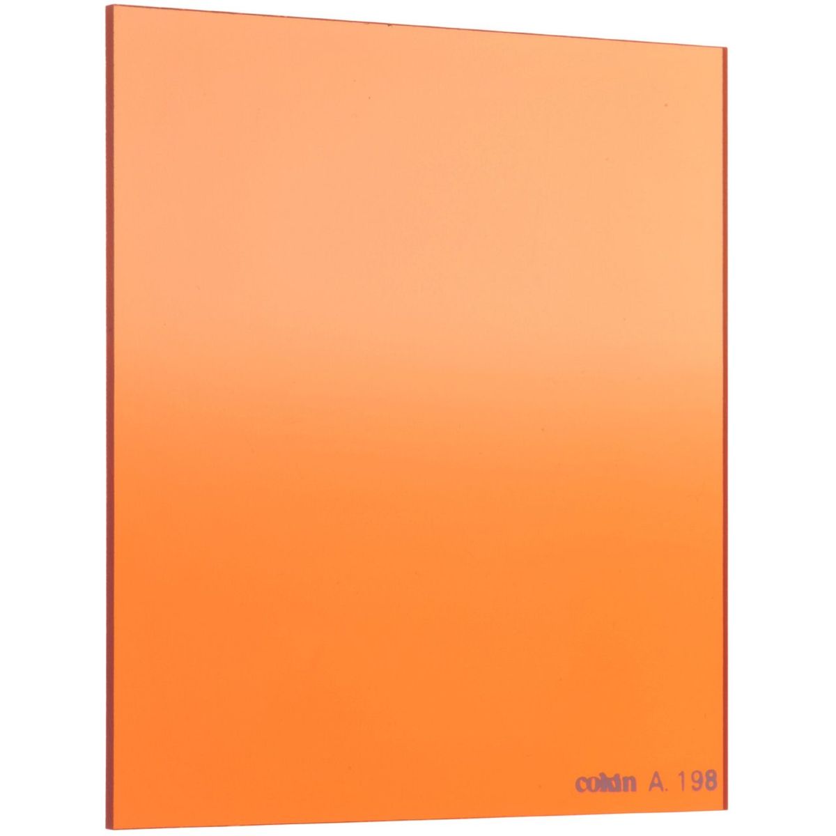 Cokin Filter A198 Sunset 2 – Hard to Find Camera Store