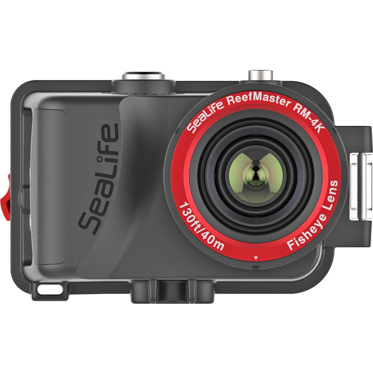 Reefmaster RM-4K Camera – Hard to Find Camera Store