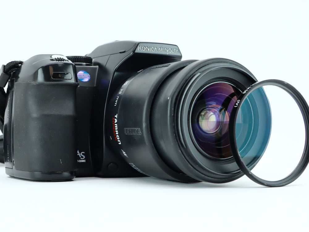 Exploring the Different Types of Analogue Cameras – Hard to Find Camera ...