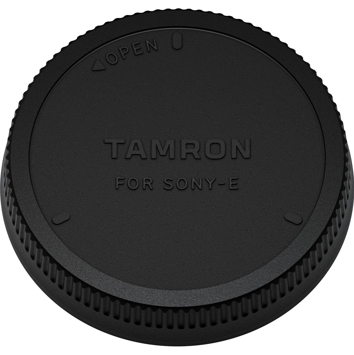 Tamron Rear Cap For Sony FE Mount – Hard to Find Camera Store
