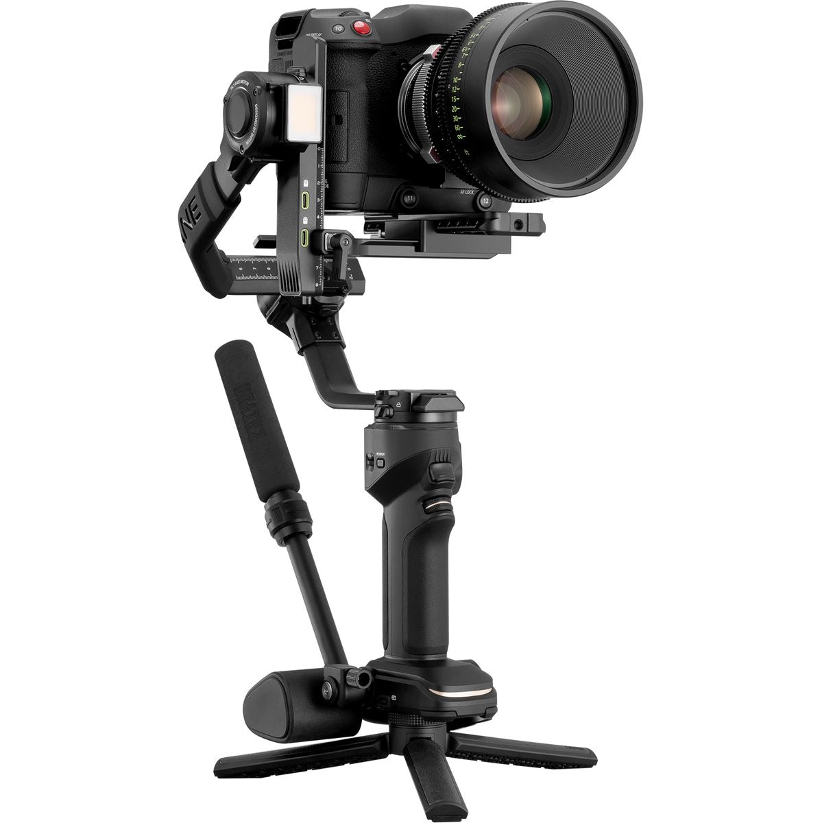 Zhiyun Crane 4 Combo – Hard to Find Camera Store