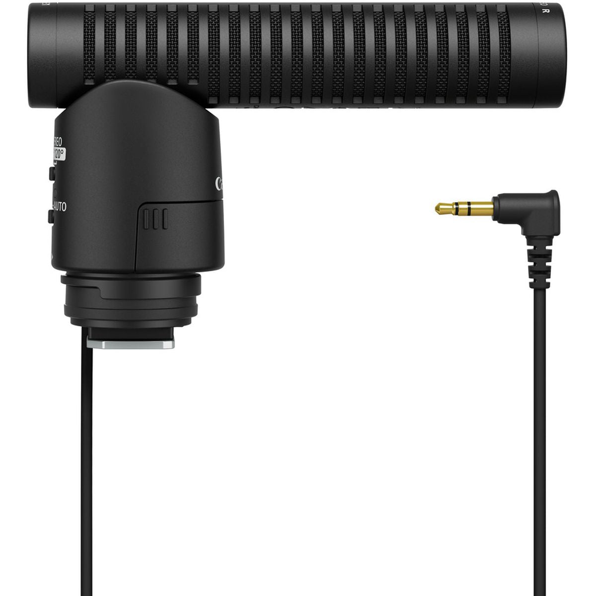 Canon Directional Stereo Microphone DM-E1 – Hard to Find Camera Store