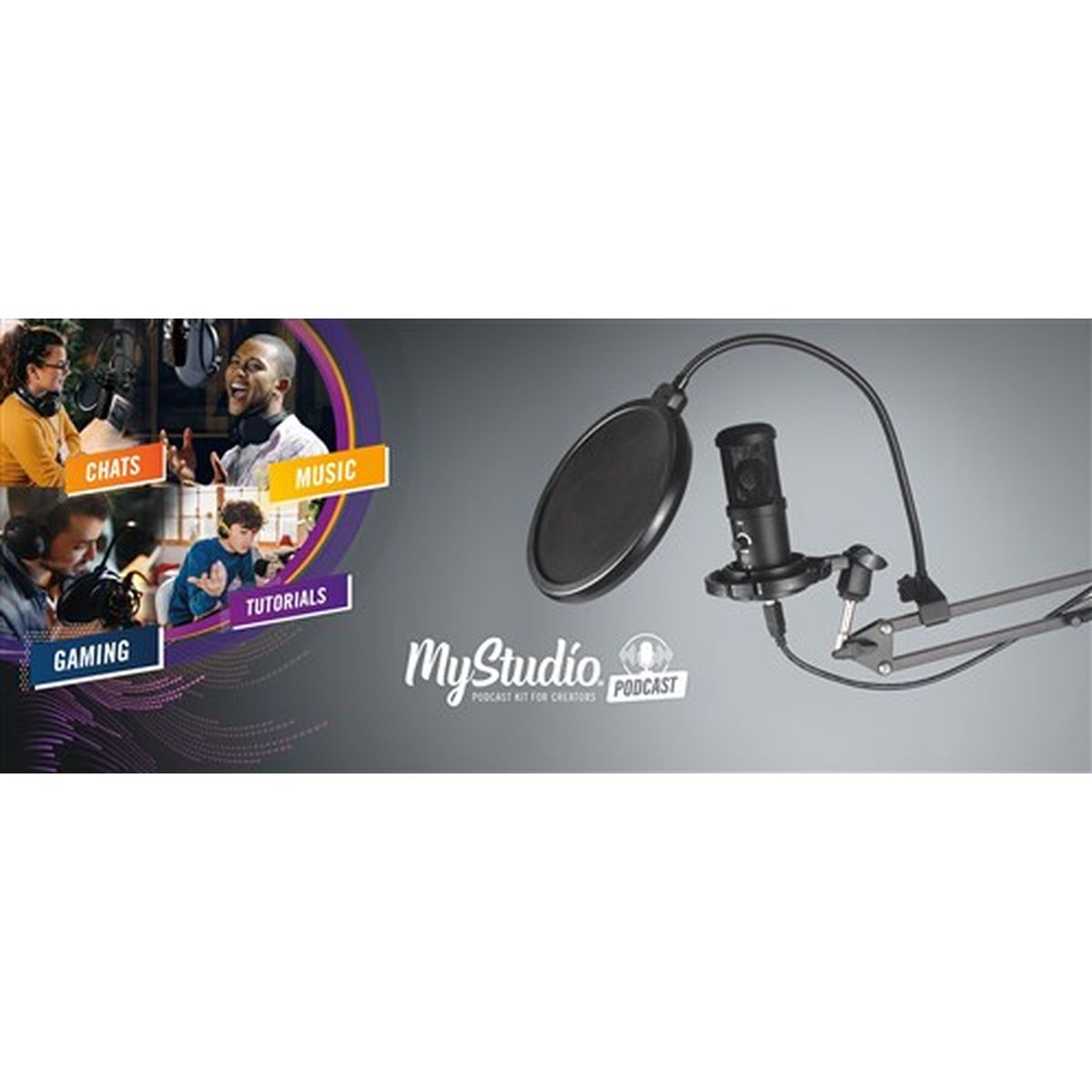 Easypix Mystudio Podcast – Hard to Find Camera Store