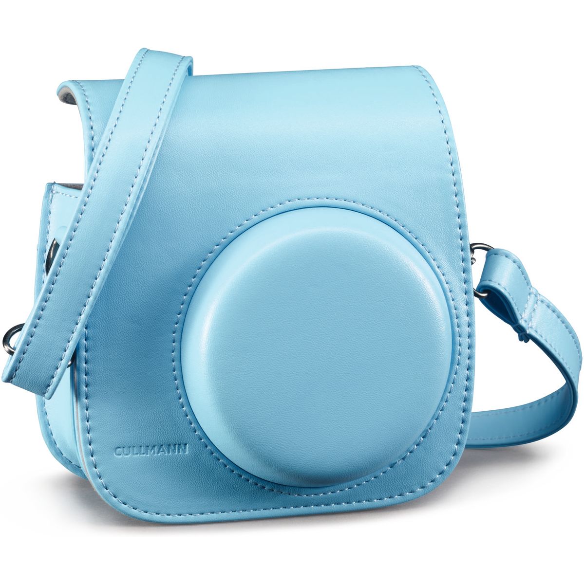 Cullmann Rio Fit 110 Lightblue Camera Bag – Hard to Find Camera Store