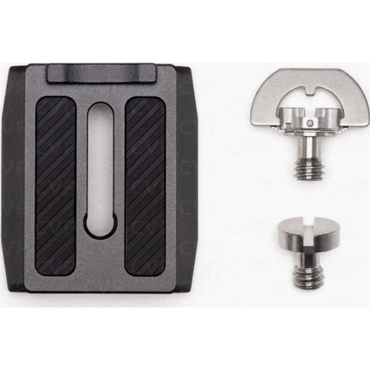 DJI RS Mini Quick-Release Plate – Hard to Find Camera Store