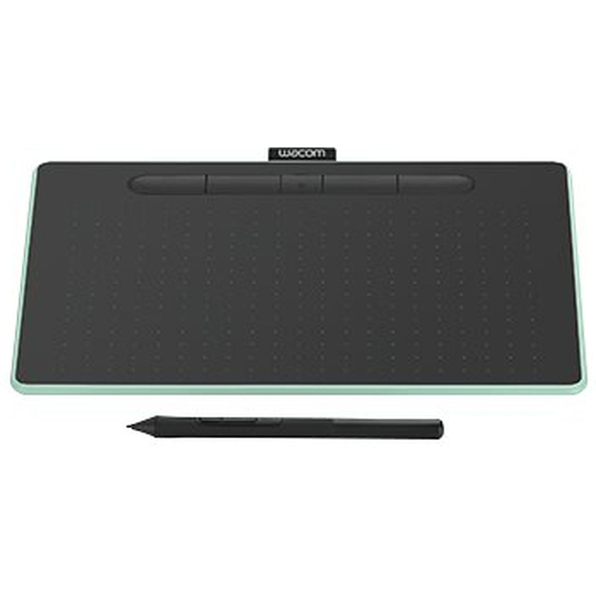 Wacom Intuos Comfort Plus PB M Pistachio – Hard to Find Camera Store