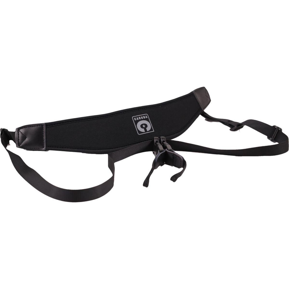 Caruba Sling Strap Advanced Version (Black) – Hard to Find Camera Store