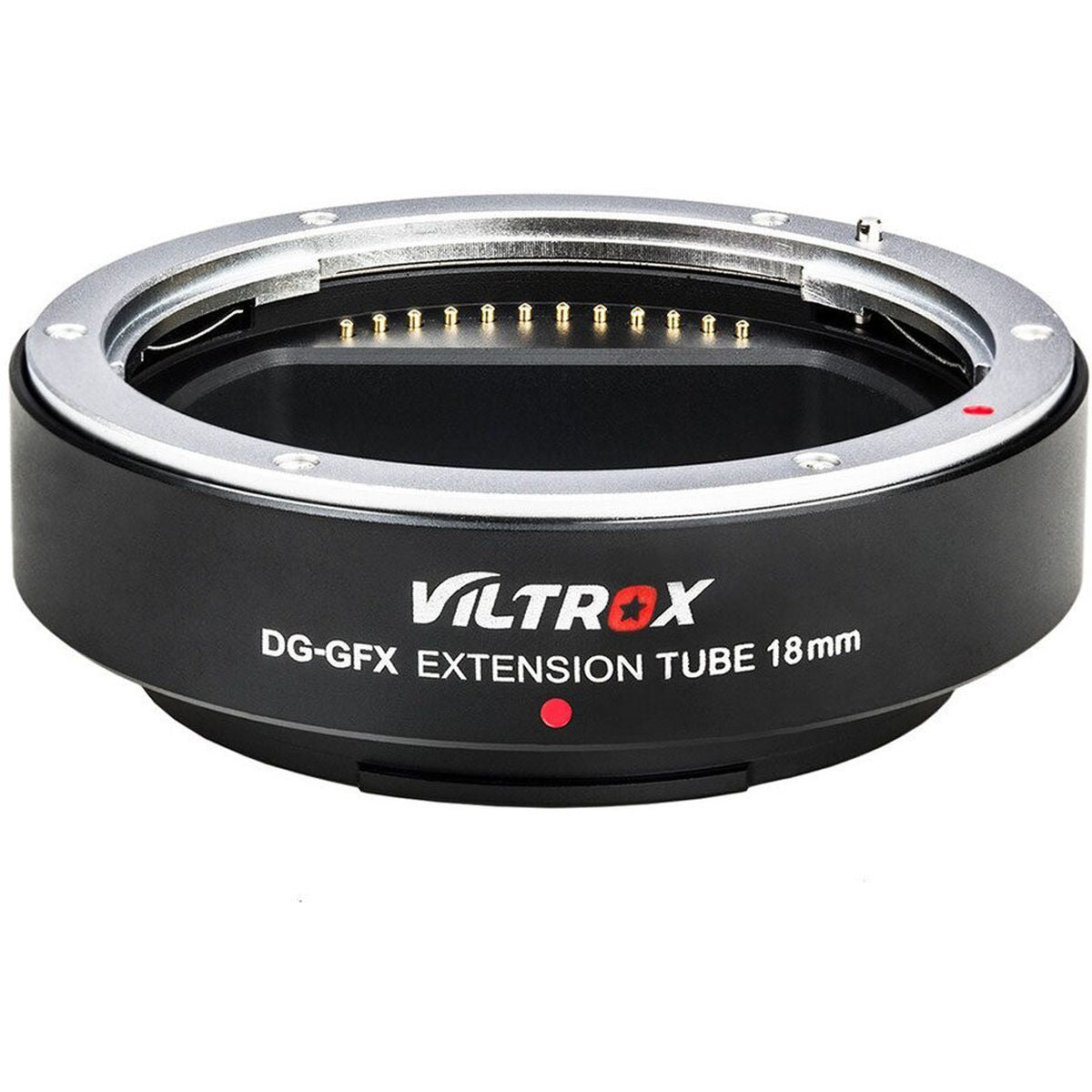 Viltrox DG-GFX Automatic Extension Tube (18mm) For Fuji – Hard to Find ...