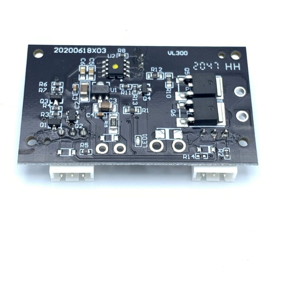 Godox VL300 Temperature Control Board – Hard to Find Camera Store