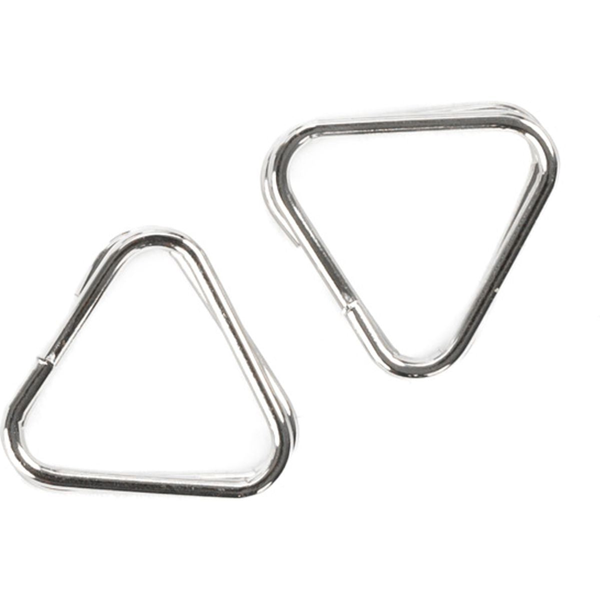 Caruba Triangle Split Ring Set – Hard to Find Camera Store