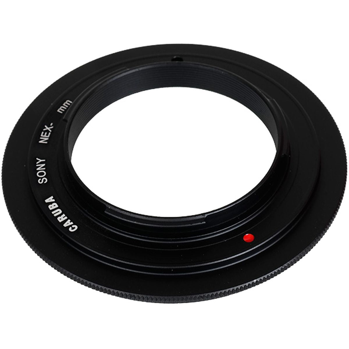 Caruba Reverse Ring Sony NEX-77mm – Hard to Find Camera Store