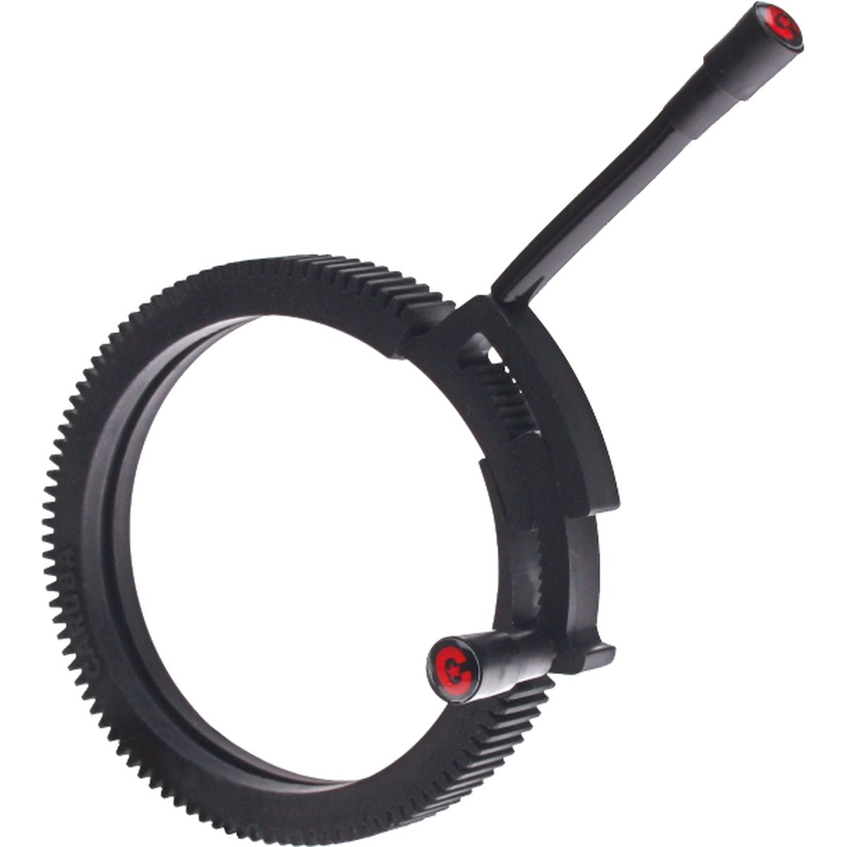 Caruba Manual Focusing Ring 78-83mm – Hard to Find Camera Store