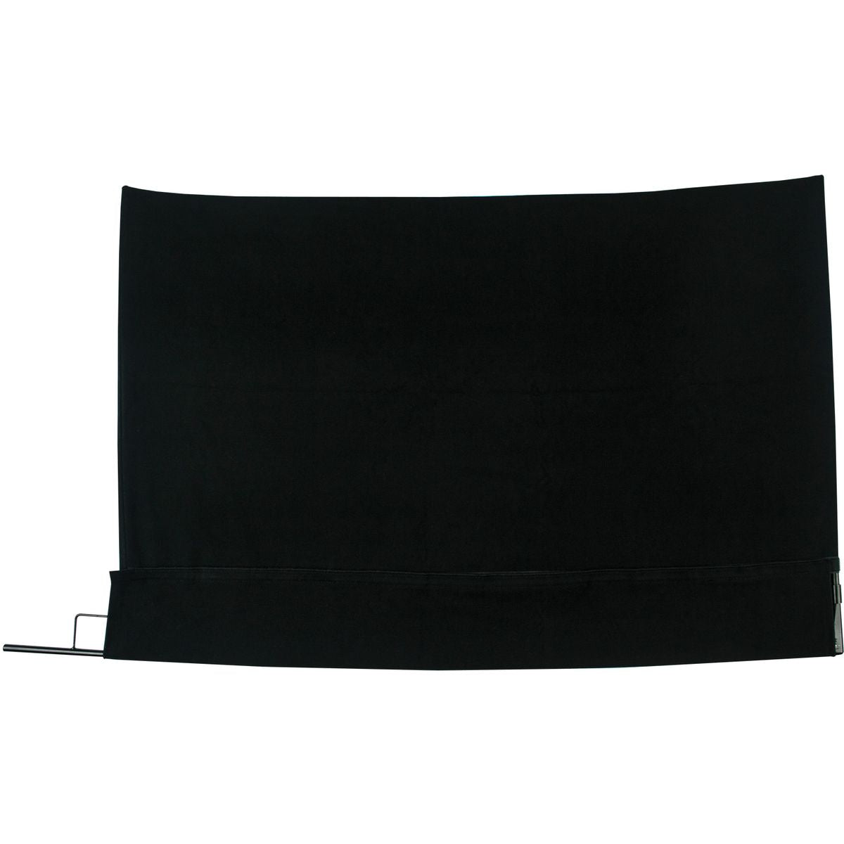Westcott Fast Flags 24" X 36" Black Block – Hard to Find Camera Store