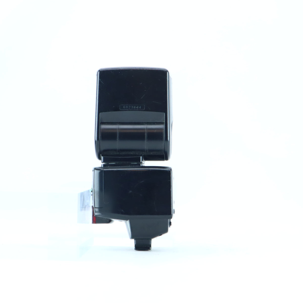 Olympus Electronic Flash G40 – External Flash Unit – Hard to Find ...