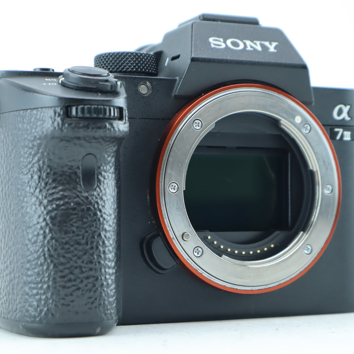 Sony A 7III – Hard to Find Camera Store
