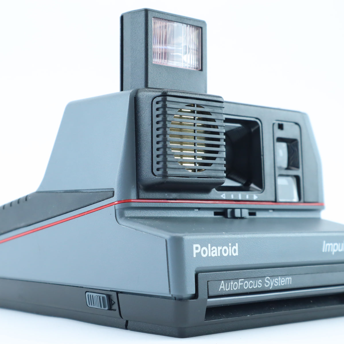Polaroid Impulse AF – Hard to Find Camera Store