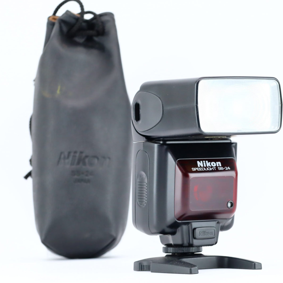 Nikon Speedlight SB-24 – Hard to Find Camera Store