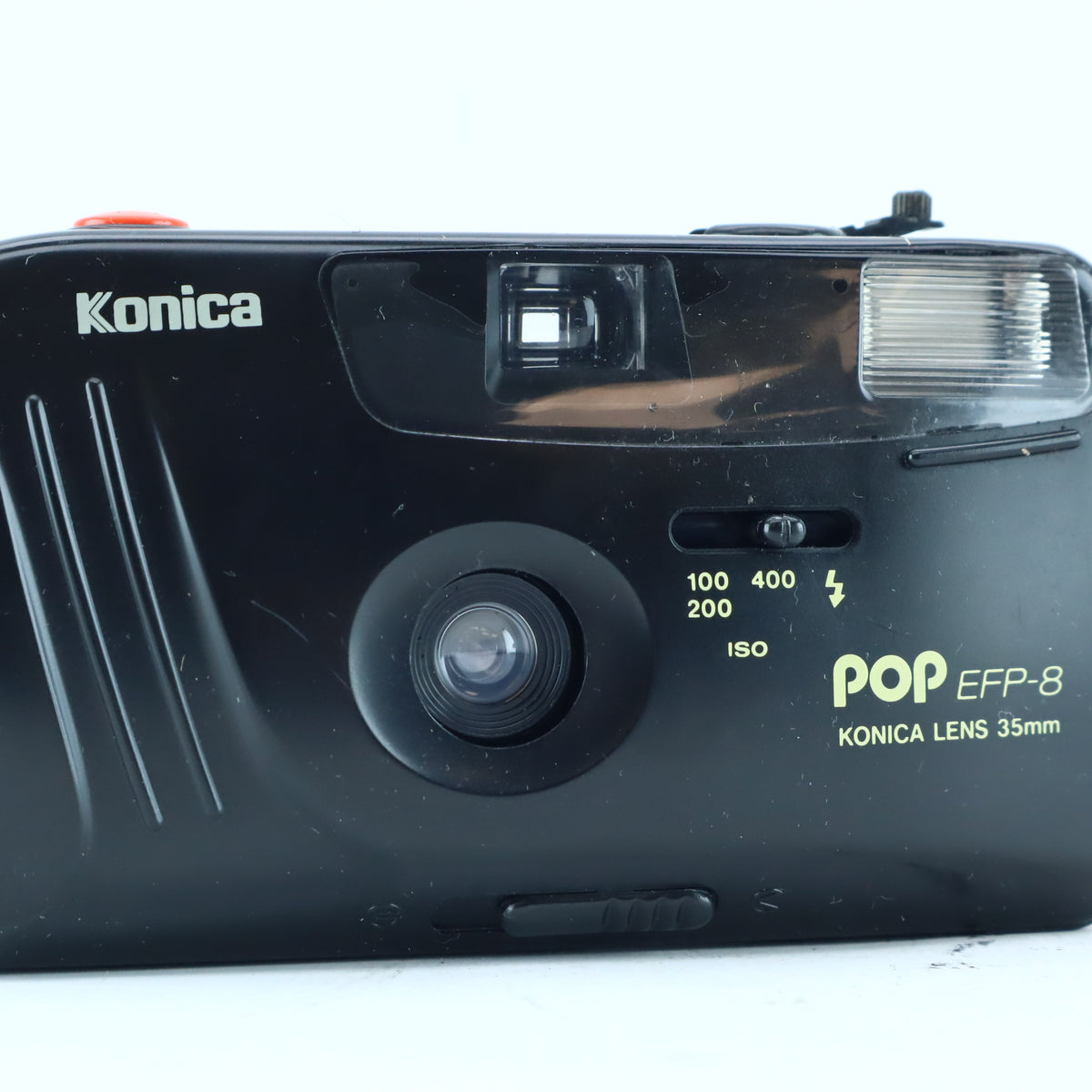 Konica Pop EFP-8 – Hard to Find Camera Store