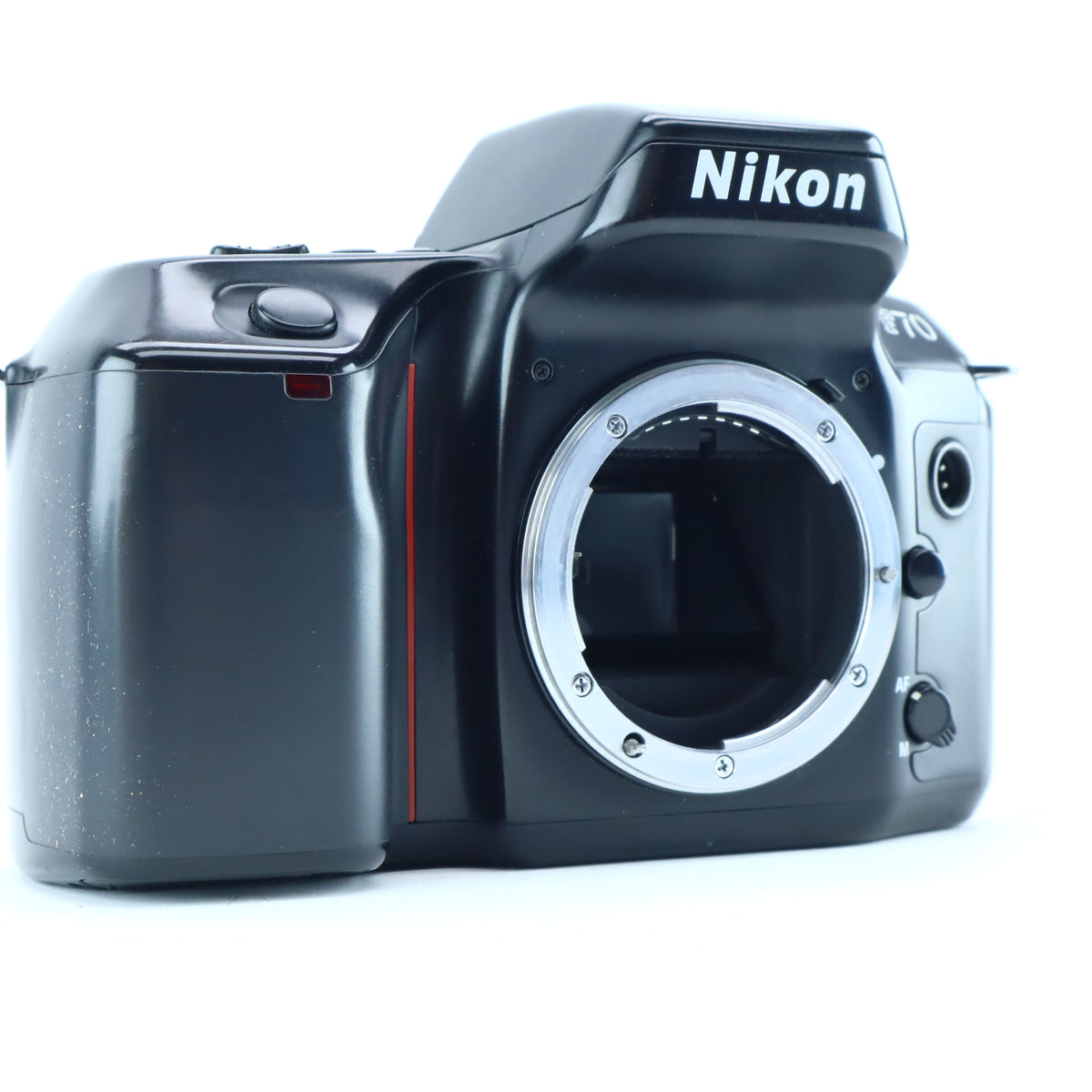 Nikon F70 – Hard to Find Camera Store