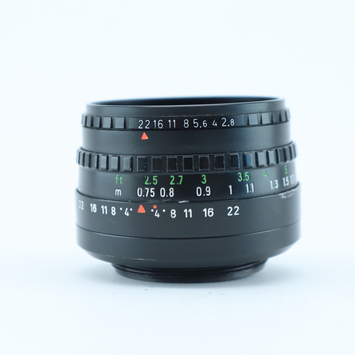 Domiplan 50mm f/2.8 Automatic Lens – Hard to Find Camera Store