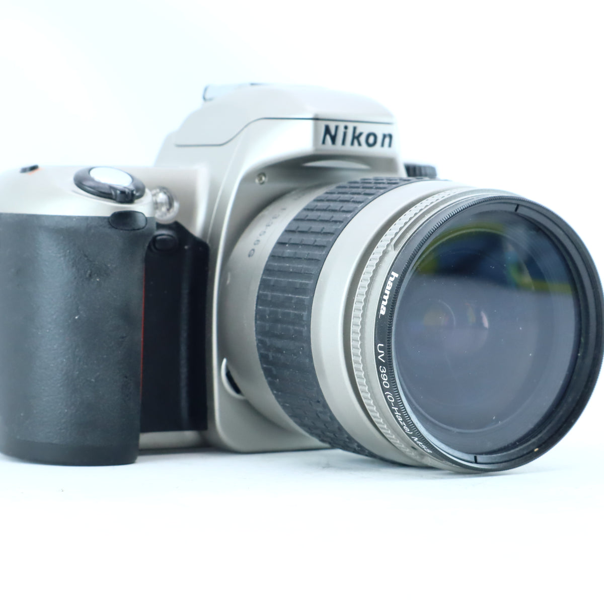 Nikon F65 with Nikon AF Nikkor 28–80mm f/3.5–5.6G – Hard to Find Camera ...
