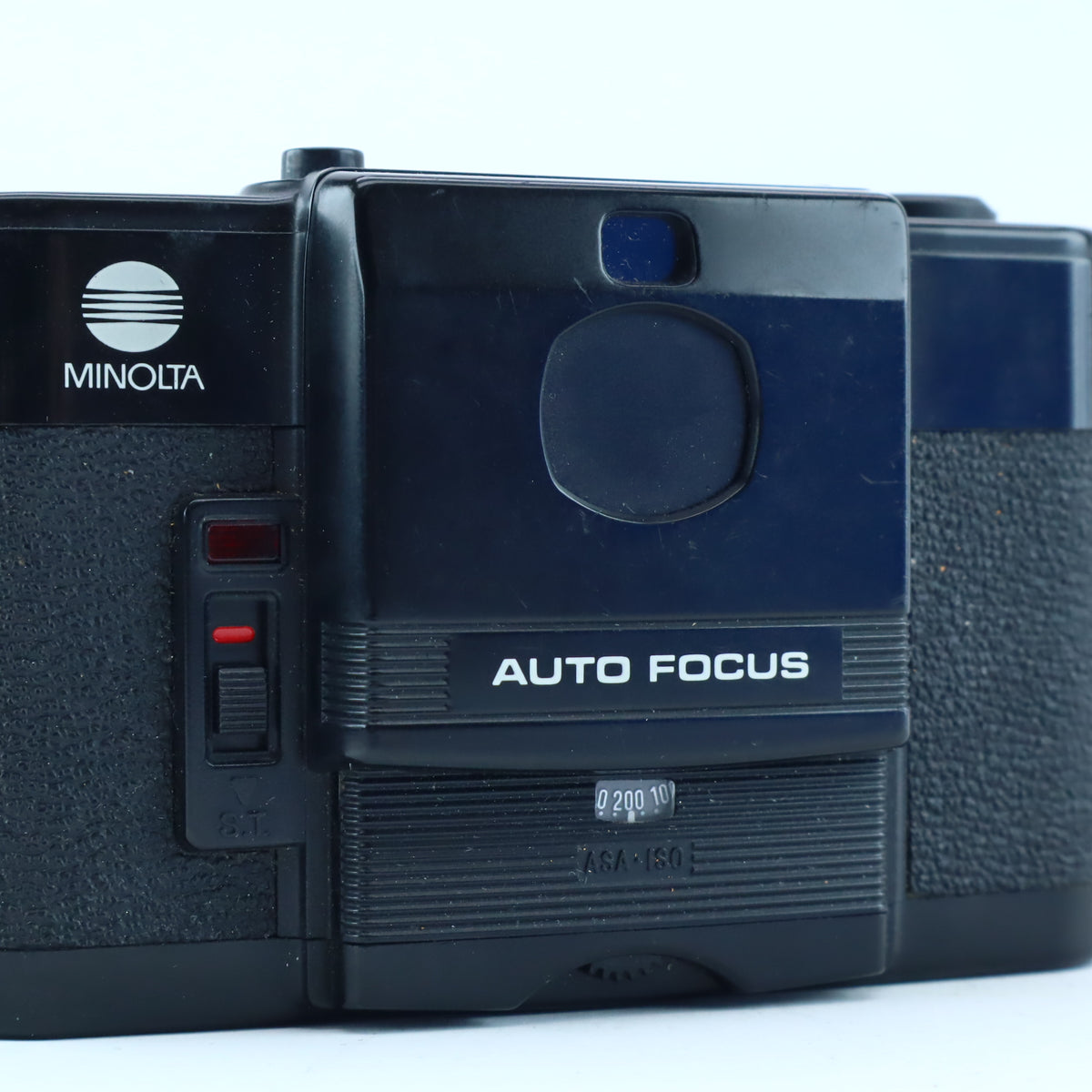 Minolta AF-C 35mm f/2.8 – Hard to Find Camera Store