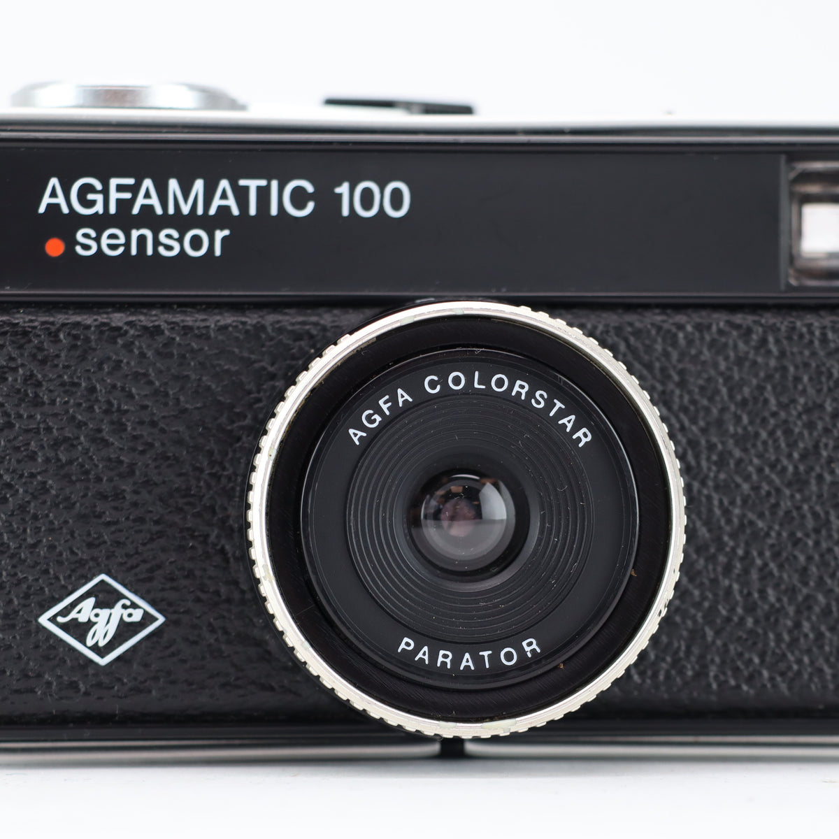 Agfa agfamatic 100 – Hard to Find Camera Store