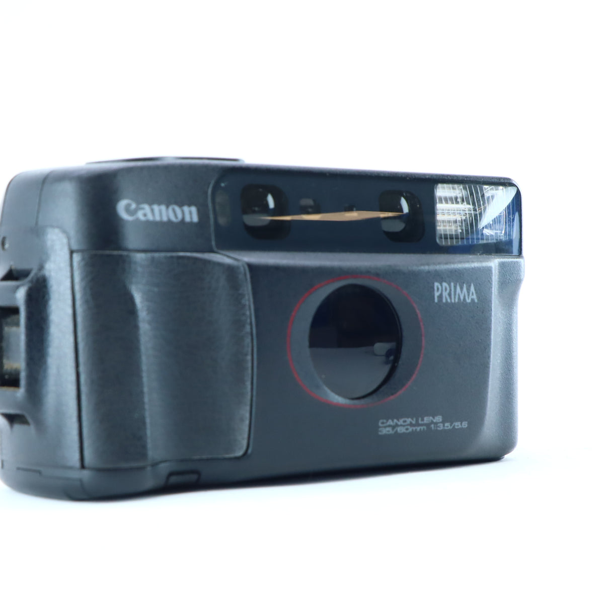 Canon Prima Tele + 35mm / 60mm – Hard to Find Camera Store