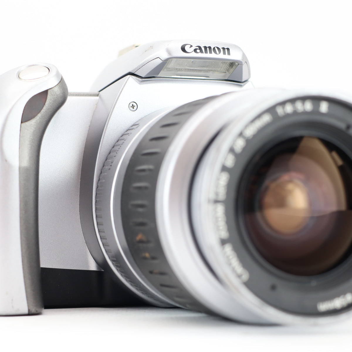 Canon EOS 300V + EF 28-90mm 4-5,6 II – Hard to Find Camera Store