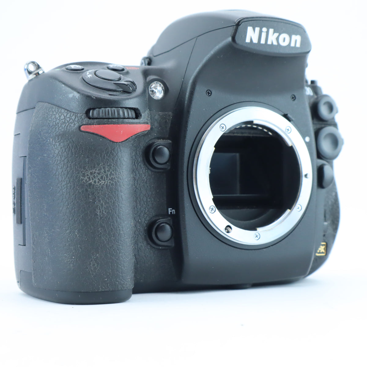 Nikon D700 – Full-Frame DSLR – Hard to Find Camera Store