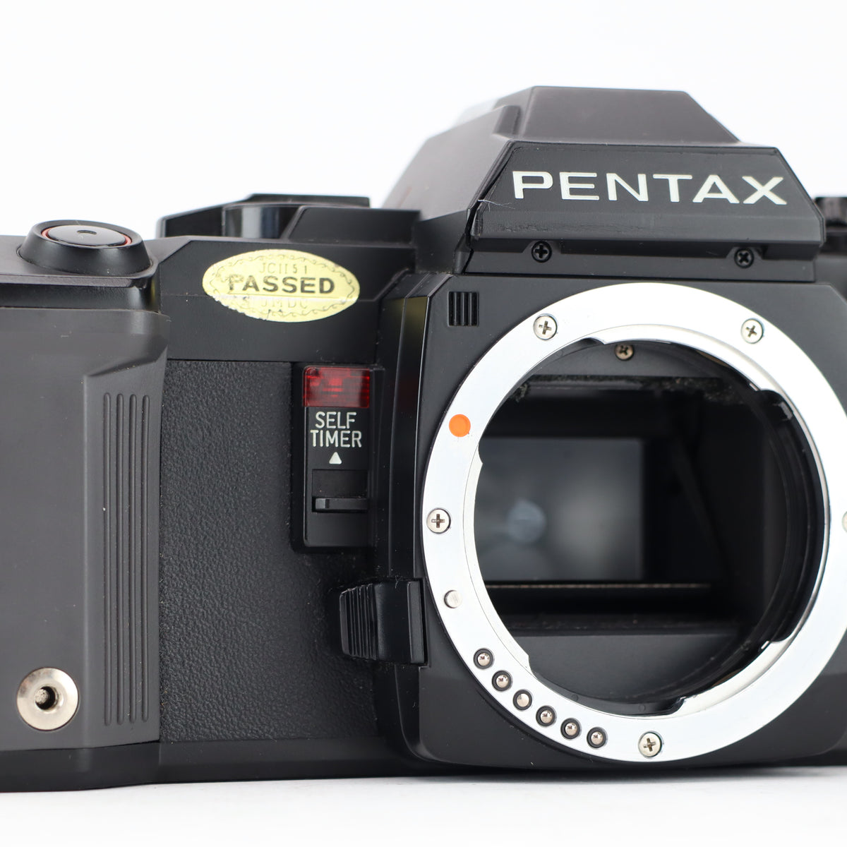 Pentax A3 – Hard to Find Camera Store