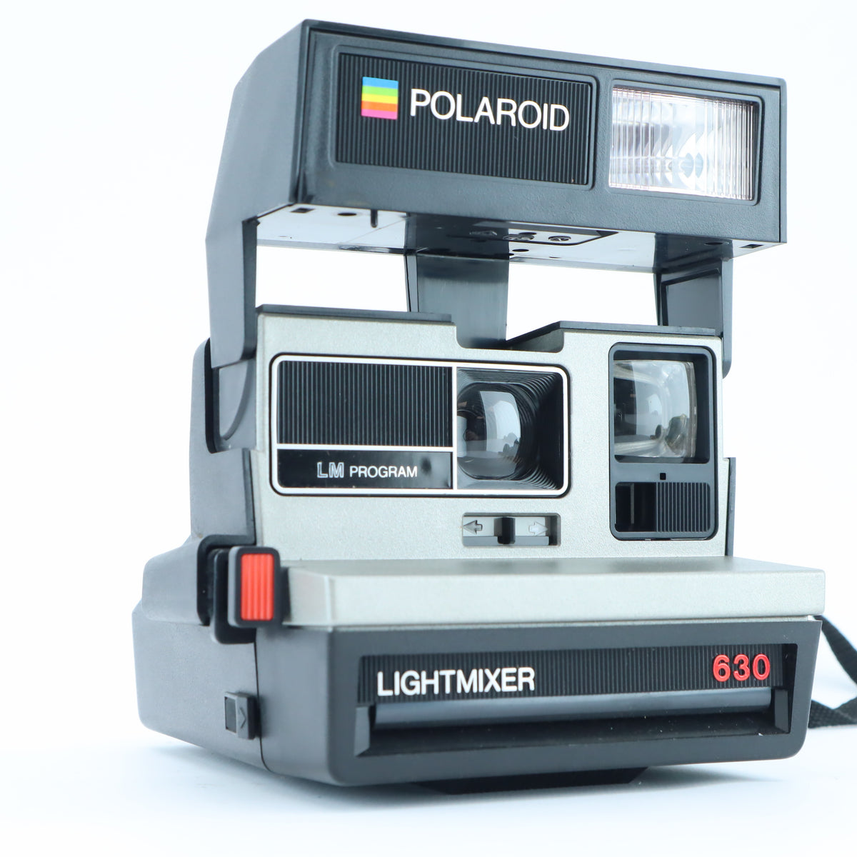 Polaroid Lightmixer 630 – Hard to Find Camera Store