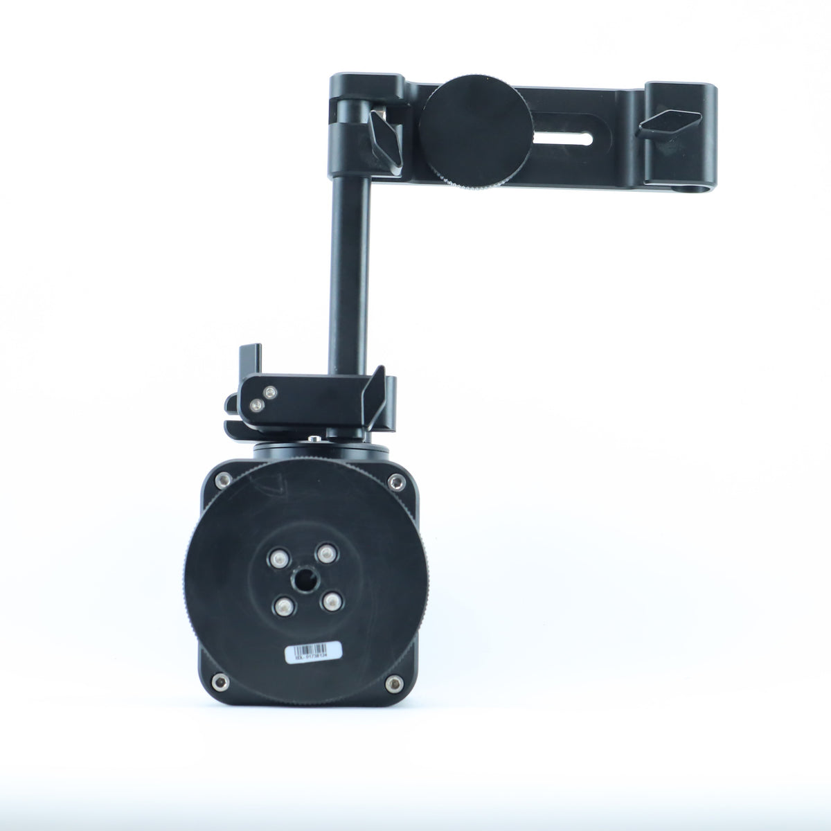 Edelkrone Head Module specifieke stabilisatoren en sliders – Hard to ...