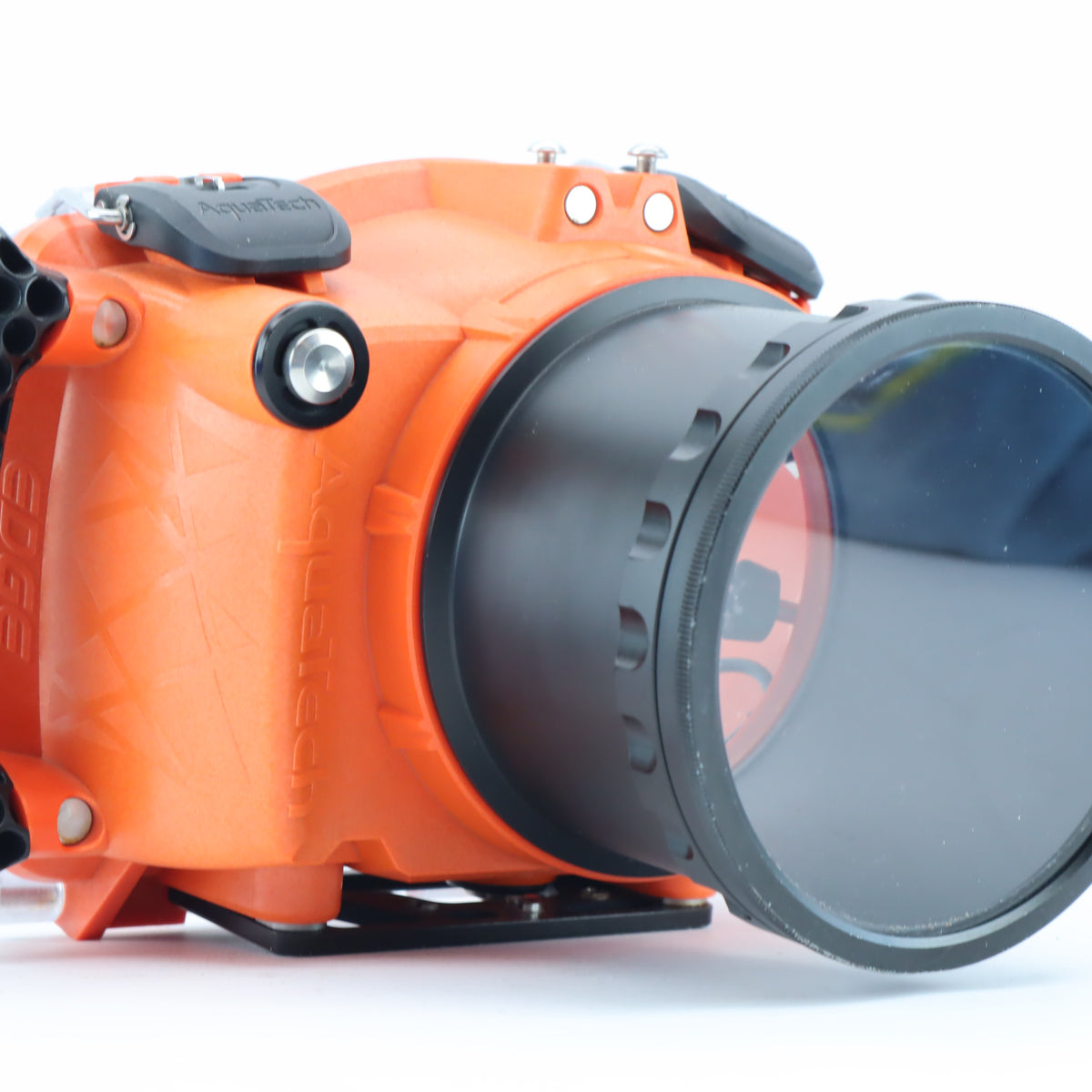 AquaTech Edge for Sony A7 III with P-120 Lens Port – Professional Unde ...