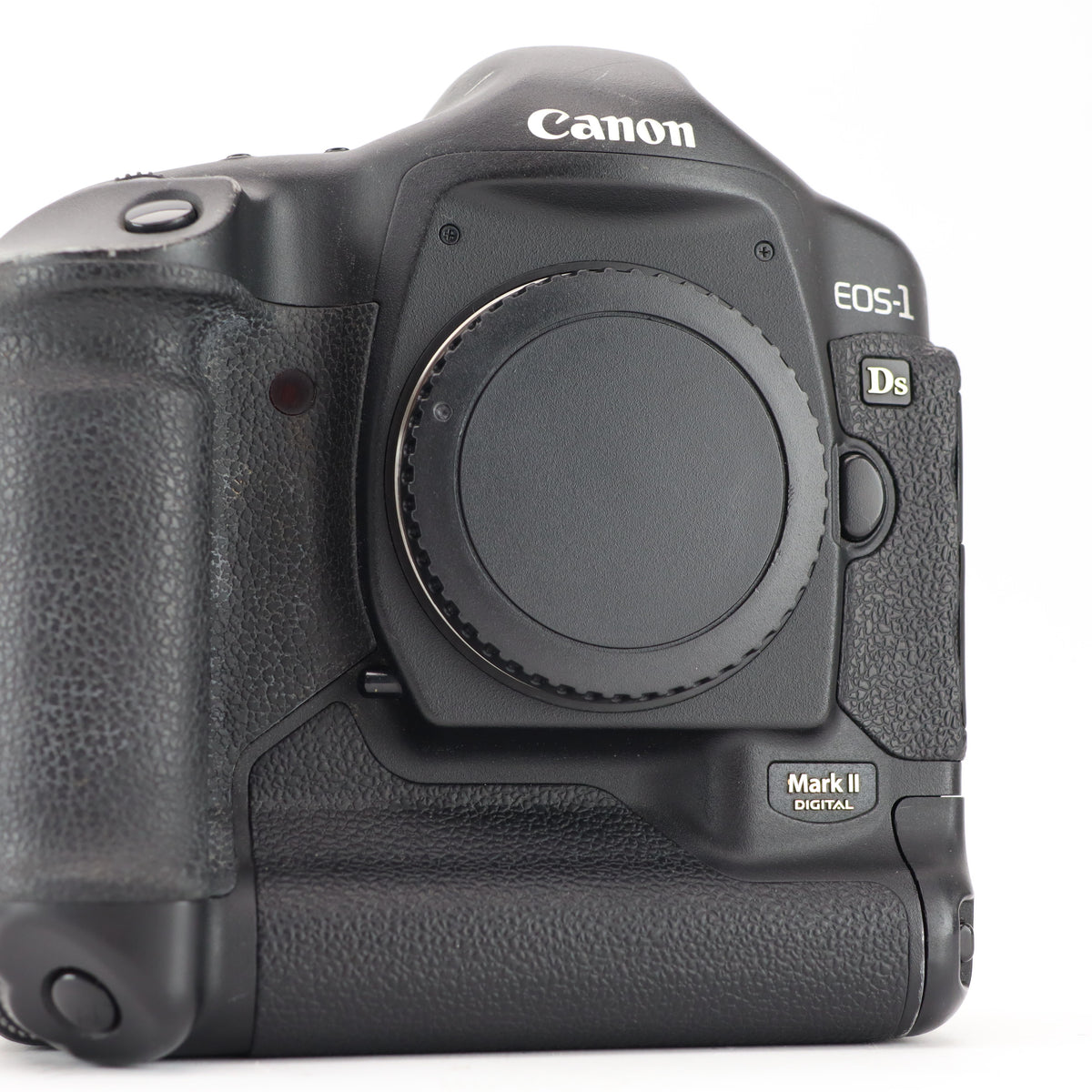 Canon EOS-1 DS mark II – Hard to Find Camera Store