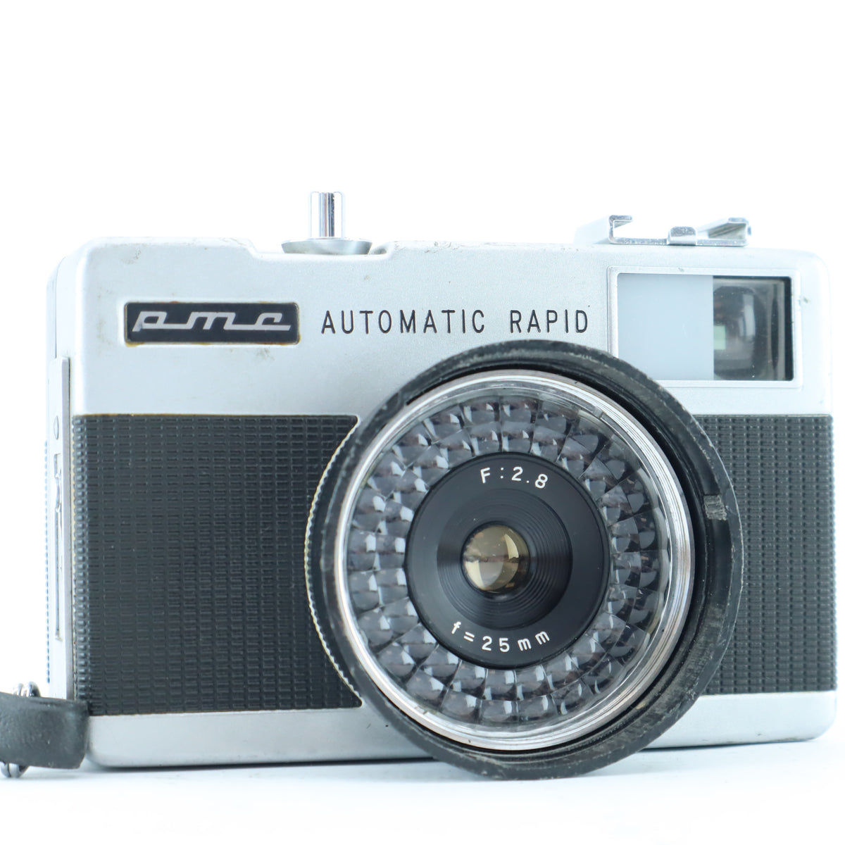 PMC Automatic Rapid – Hard to Find Camera Store