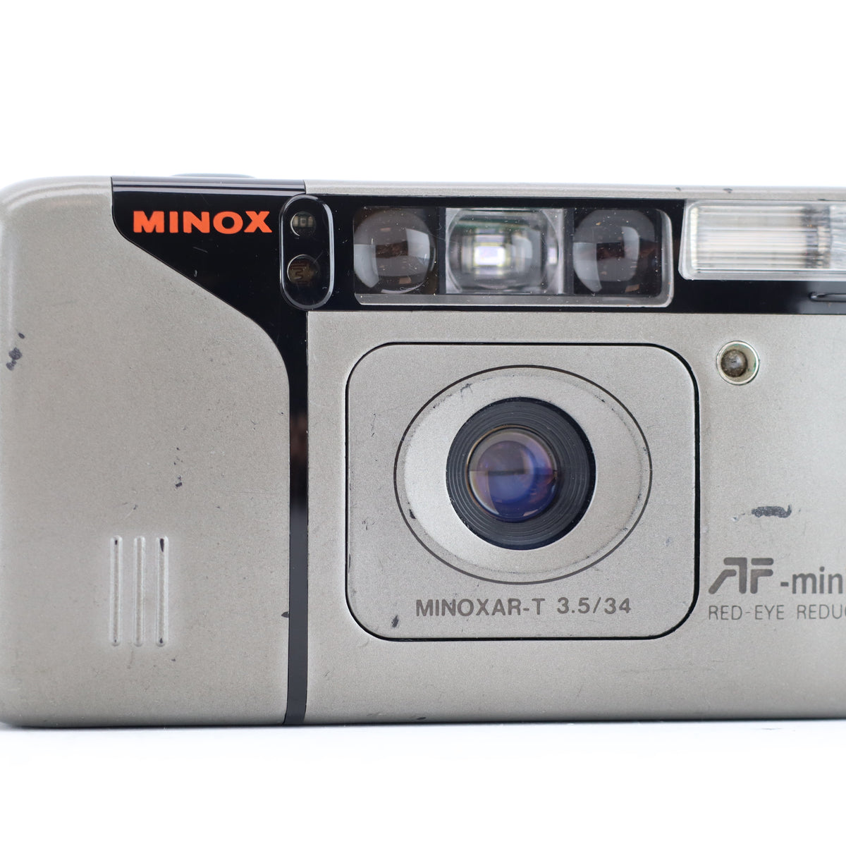 Minox AF mini 3,5 34mm – Hard to Find Camera Store