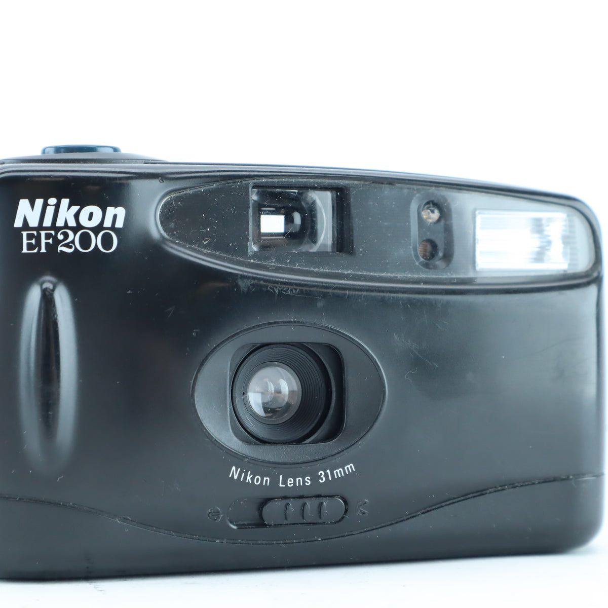 Nikon AF 200 – Hard to Find Camera Store