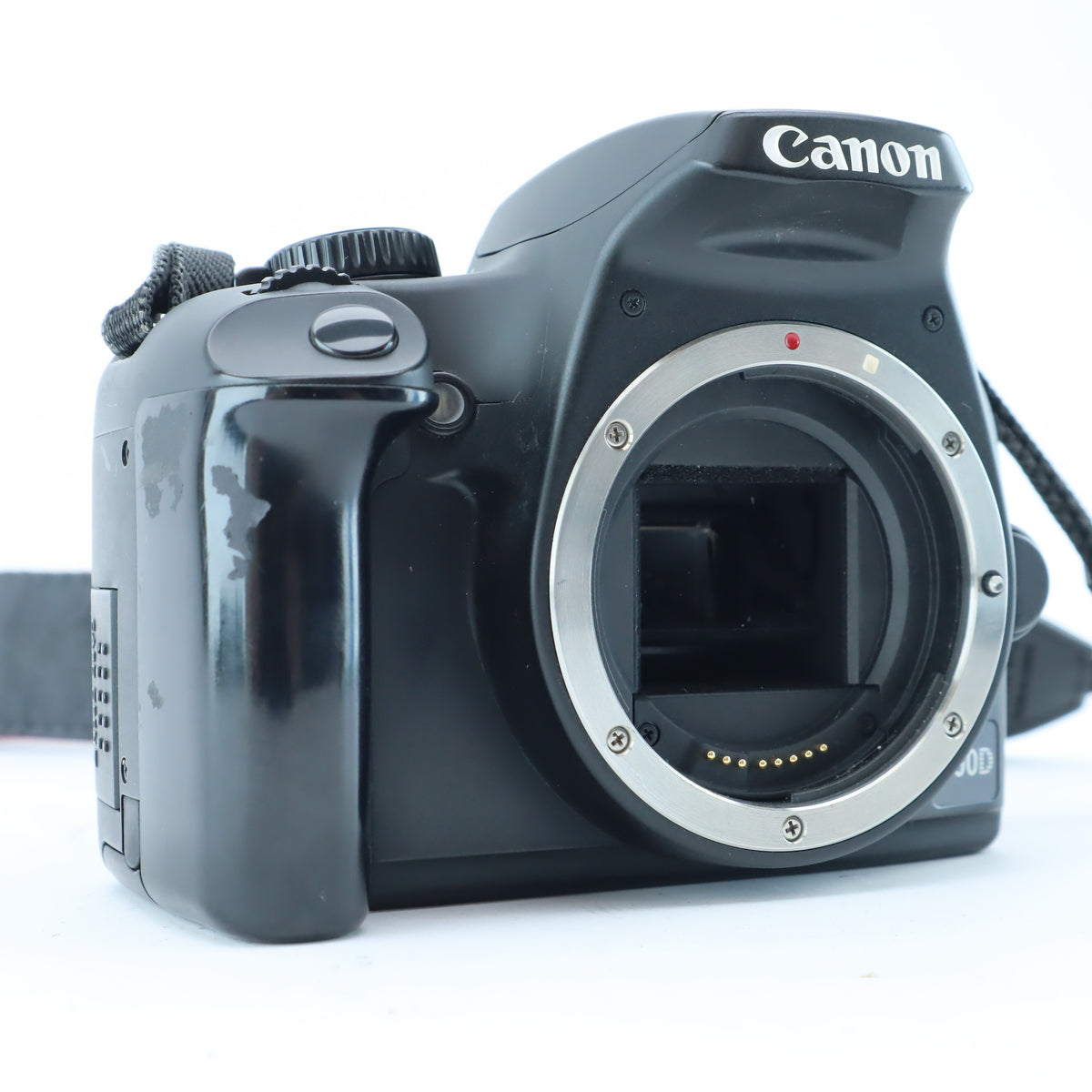 Canon EOS 1000D – Hard to Find Camera Store