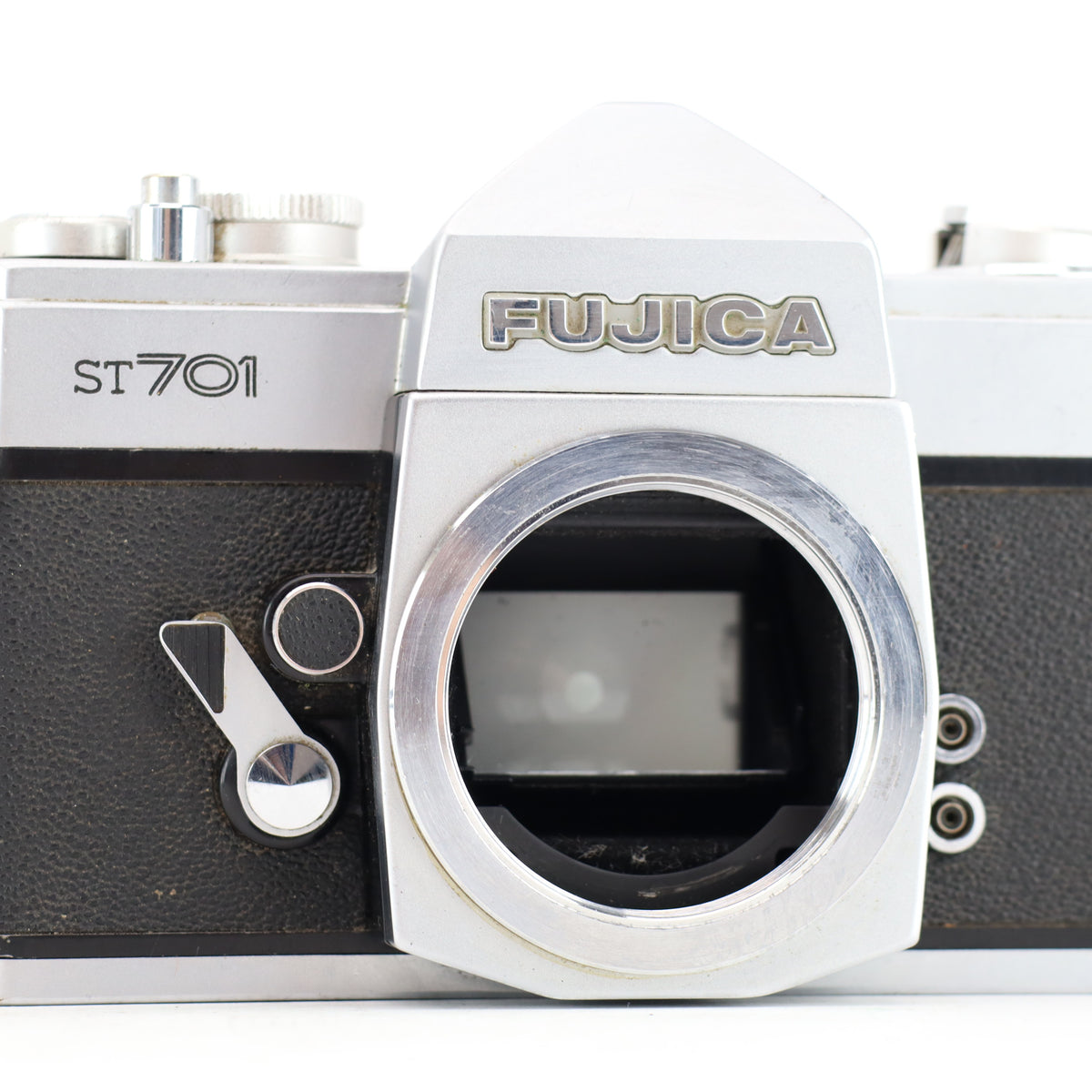 Fujica ST701 – Hard to Find Camera Store