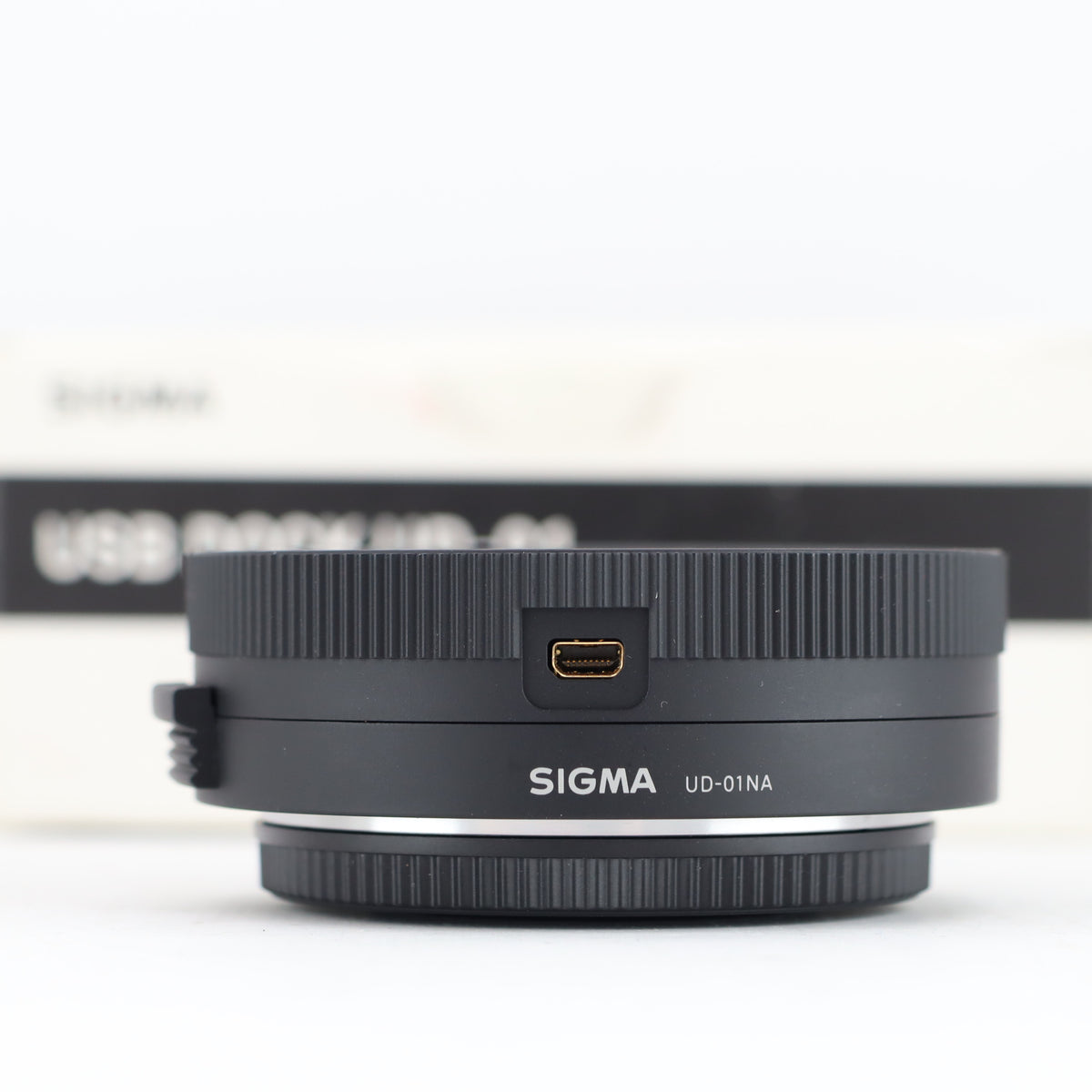 Sigma USB Dock UD-01 for Nikon F – Hard to Find Camera Store