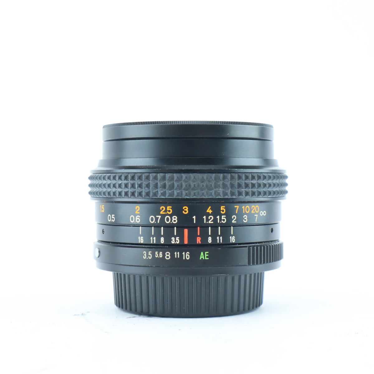 Konica Hexanon AR 28mm f/3.5 – Hard to Find Camera Store