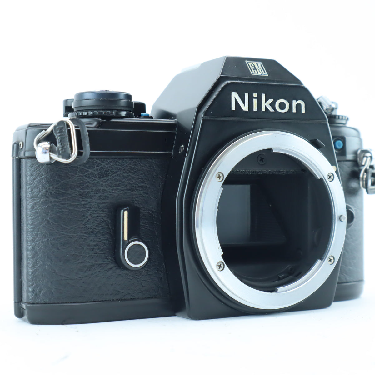 Nikon EM – Hard to Find Camera Store