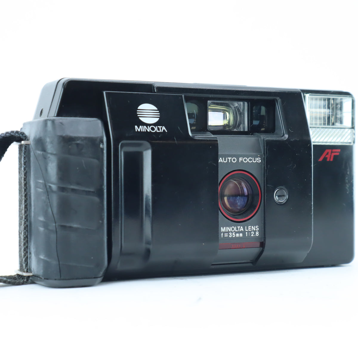 Minolta AF-Z – Hard to Find Camera Store