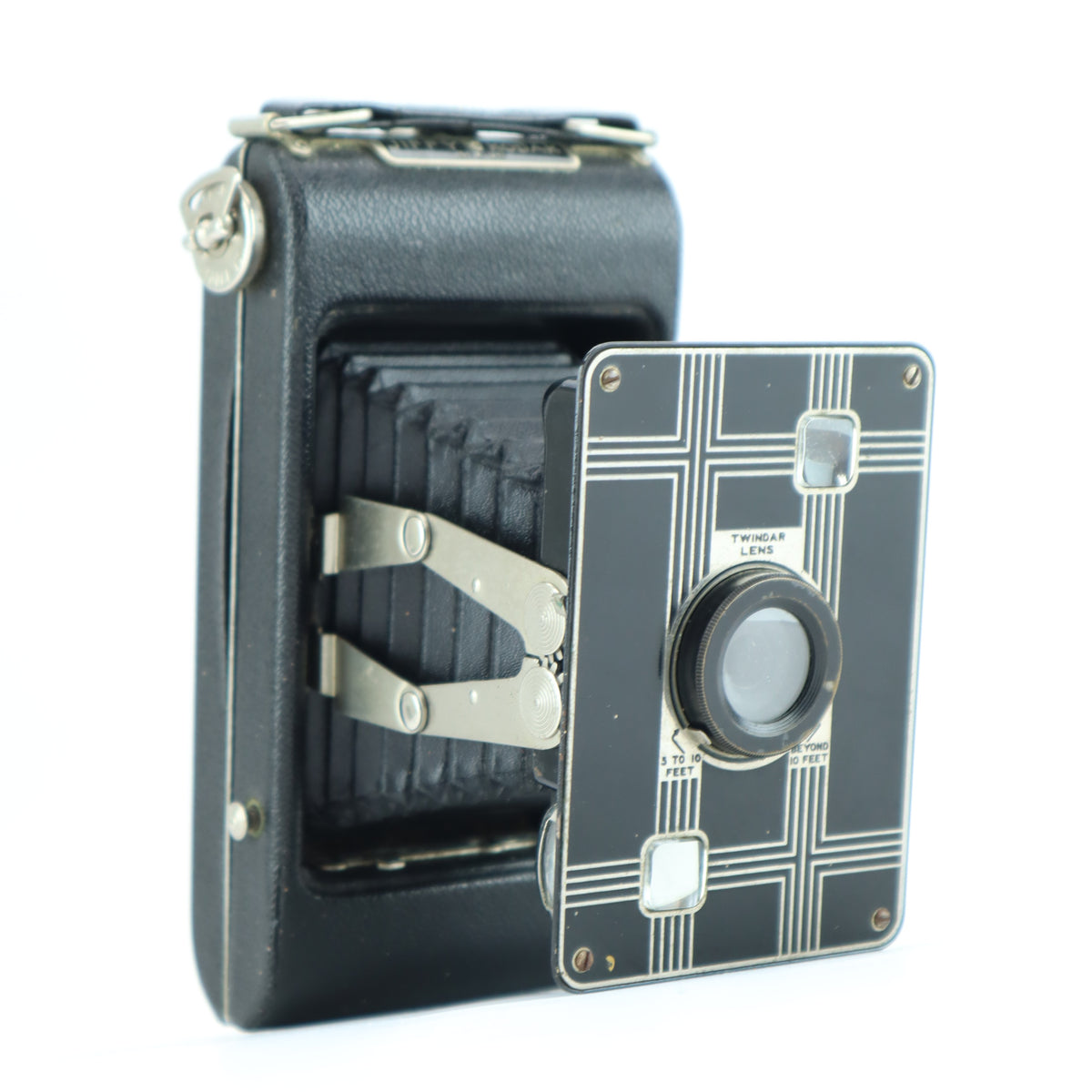 Kodak Jiffy Six-20 – Hard to Find Camera Store
