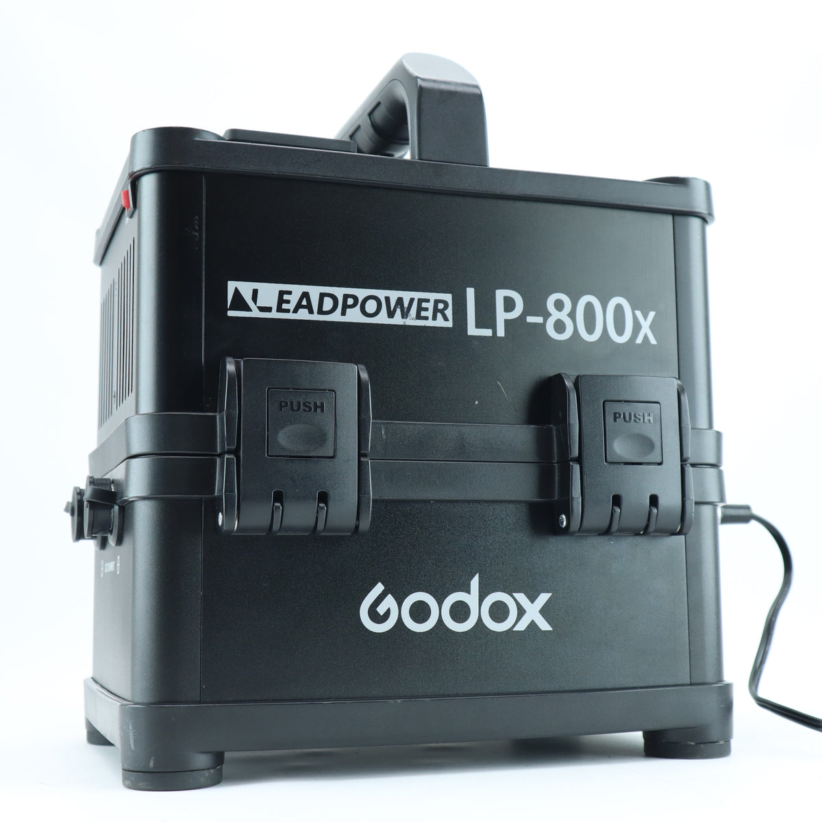 Godox Leadpower LP-800X – Hard to Find Camera Store