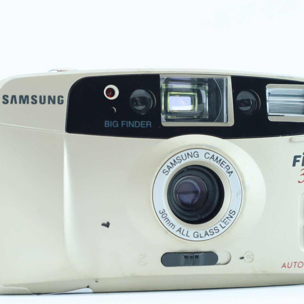 Samsung Fino 30S – Hard to Find Camera Store