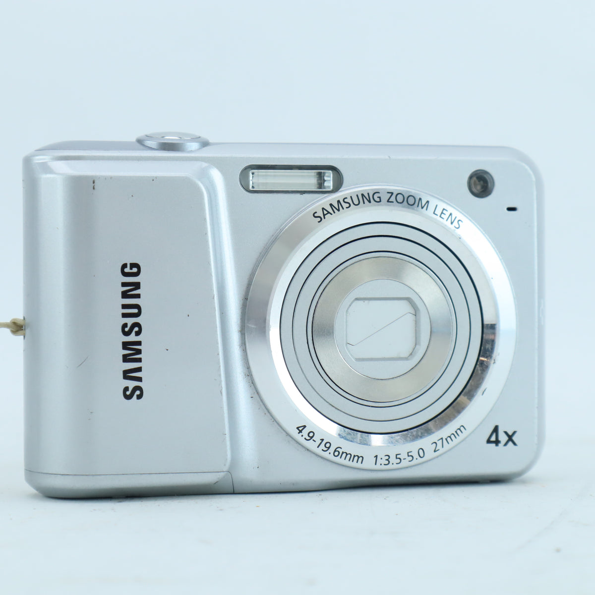 Samsung ES25 – Hard to Find Camera Store