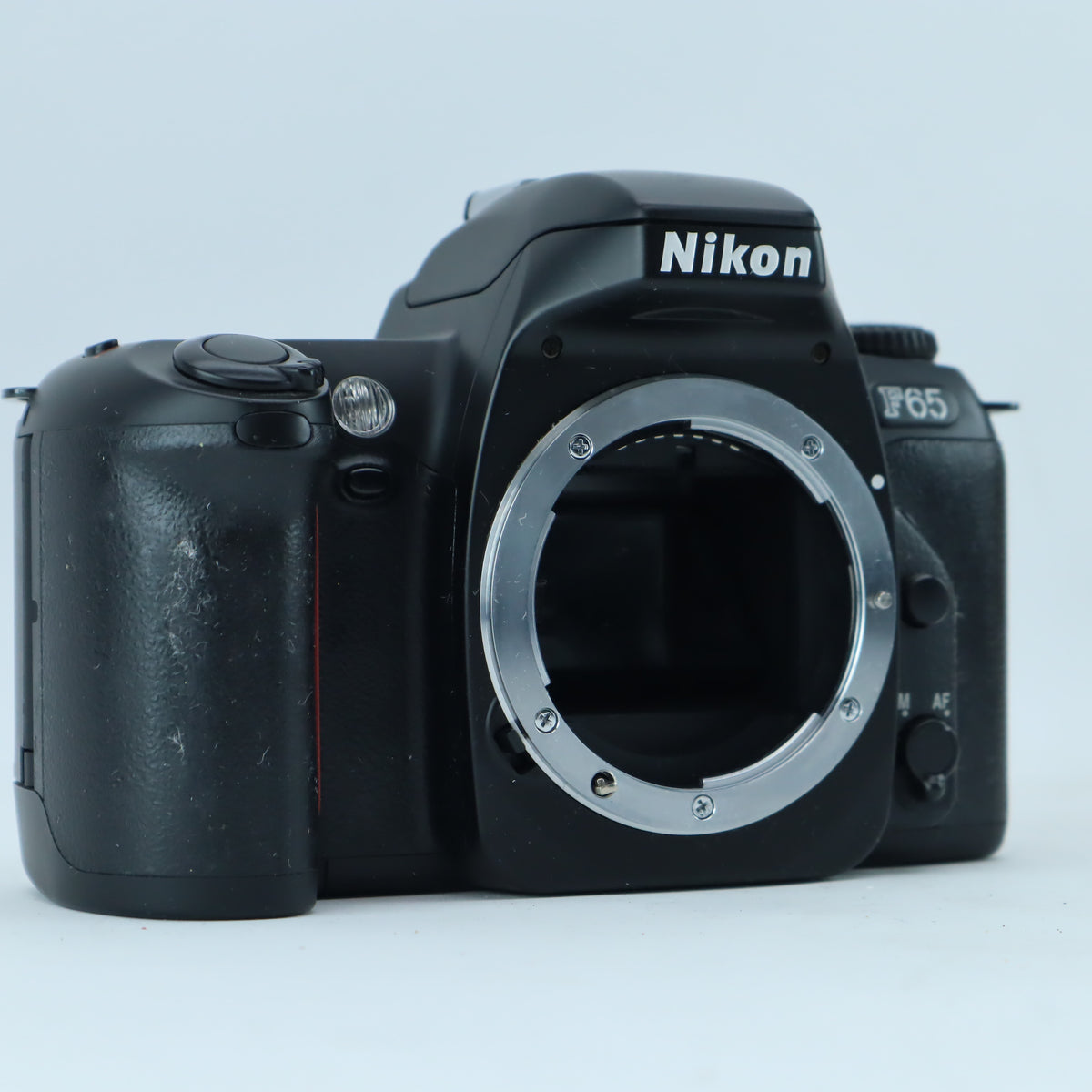 Nikon F65 – Hard to Find Camera Store