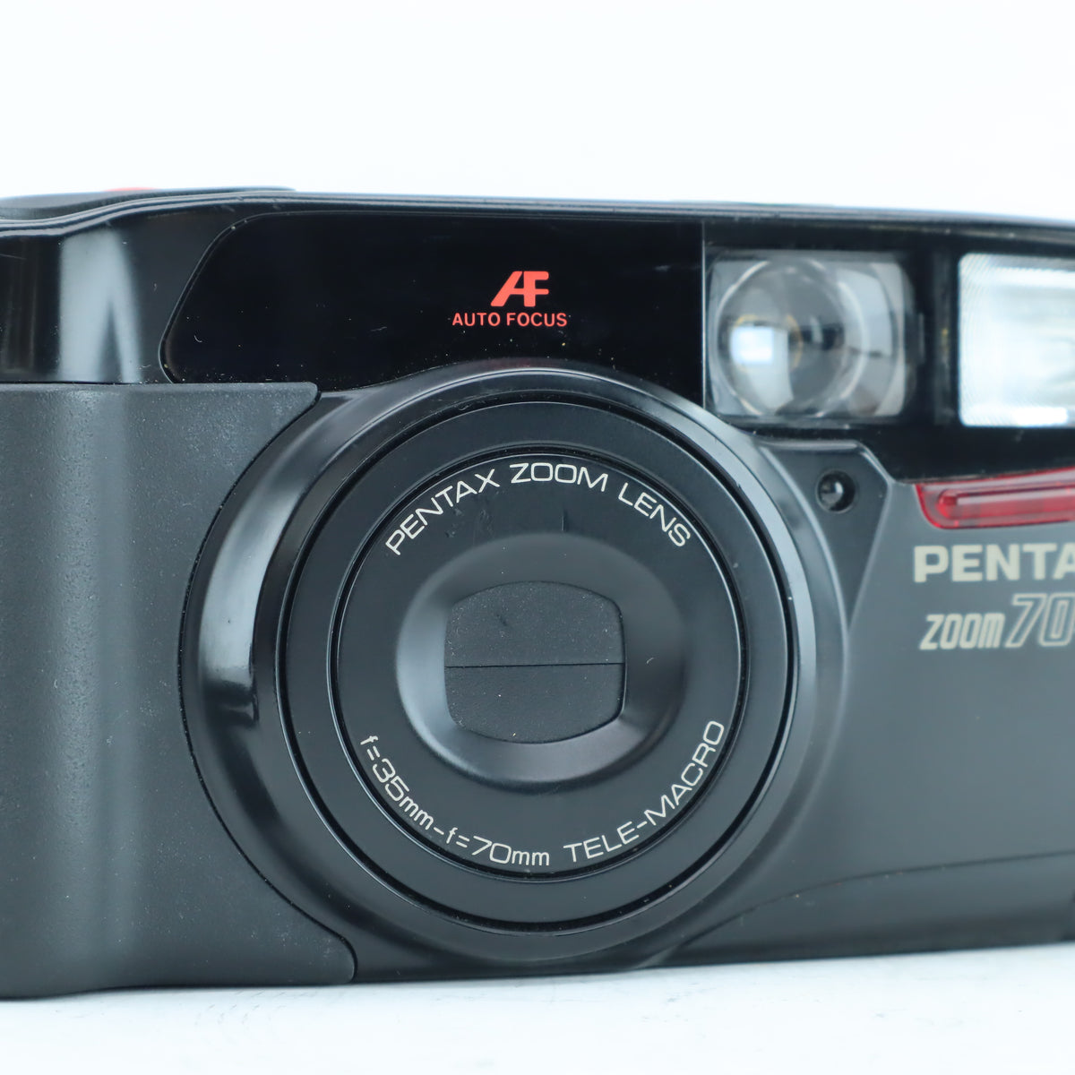 Pentax Zoom 70X – Hard to Find Camera Store